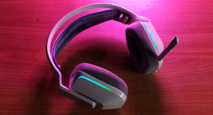 Logitech G733 review. Super headset with a super problem - Root-Nation.com