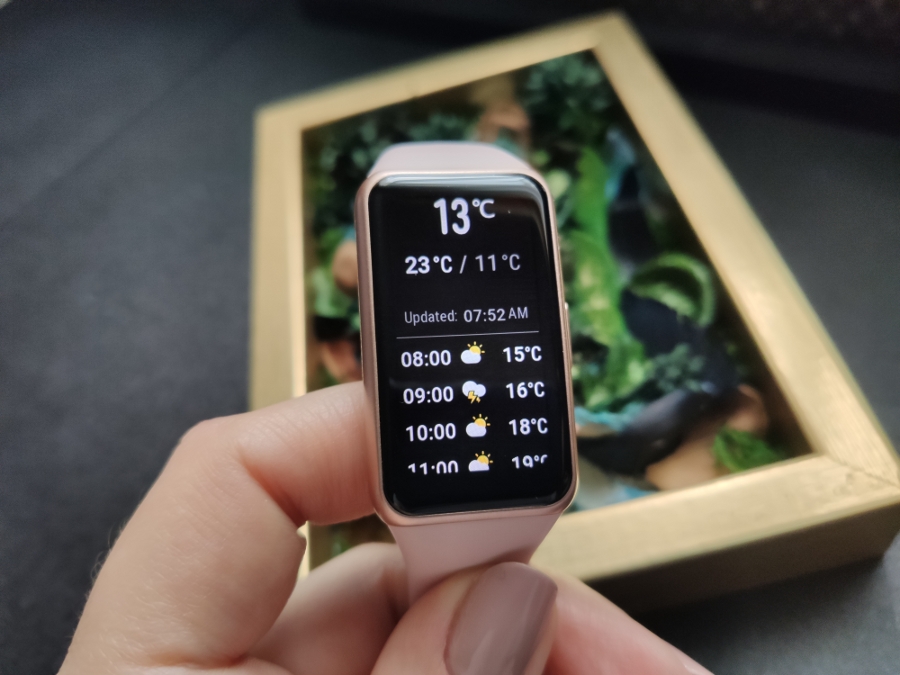 Huawei Band 6 review: It goes with everything - Root-Nation.com