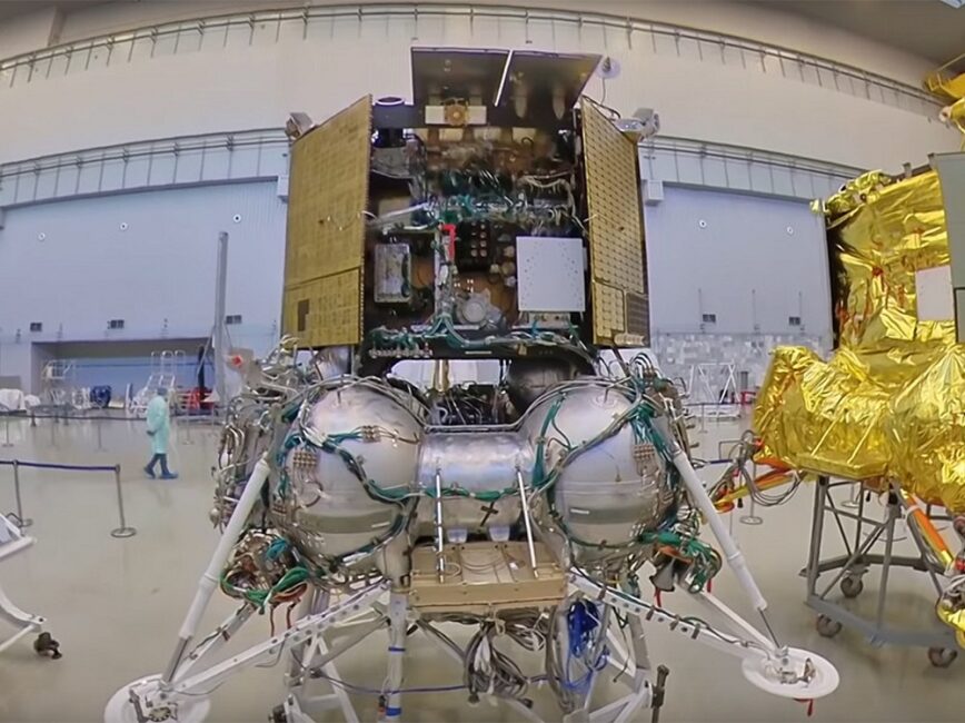 Space. The most important and interesting space missions in 2021