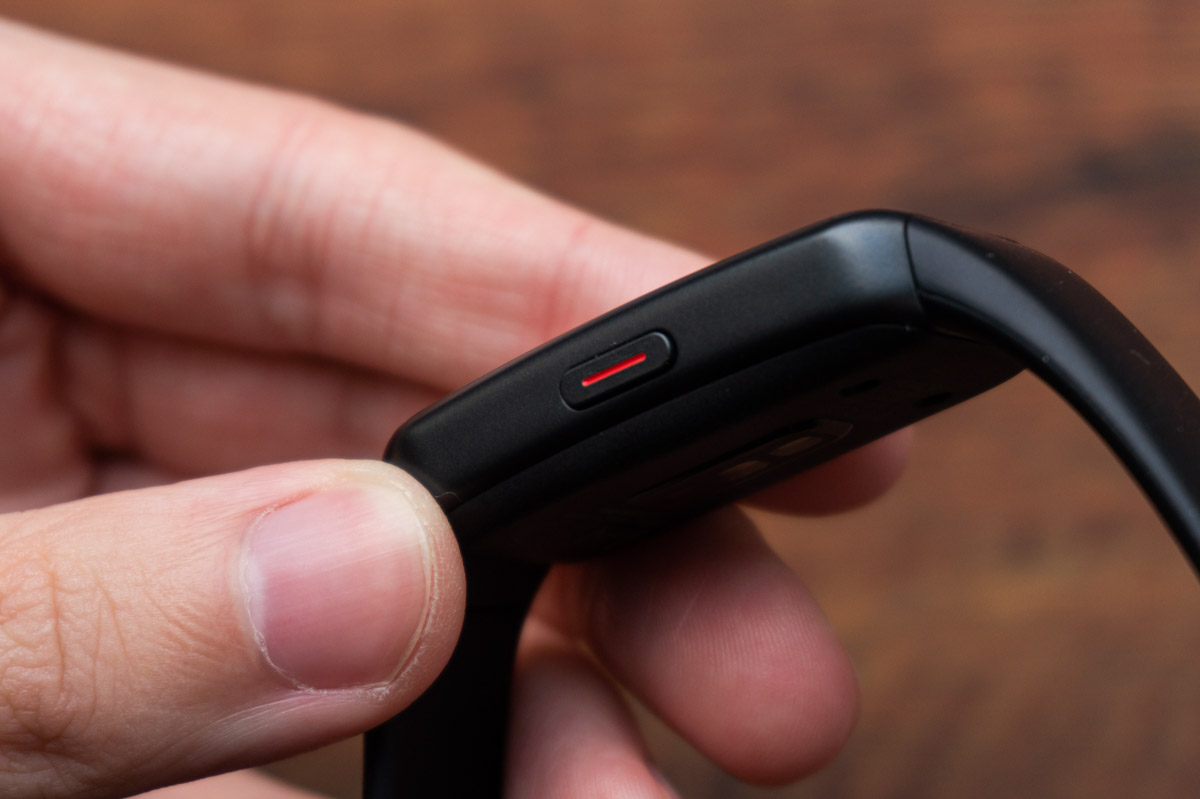 Honor Band 6 fitness tracker review - Root-Nation.com