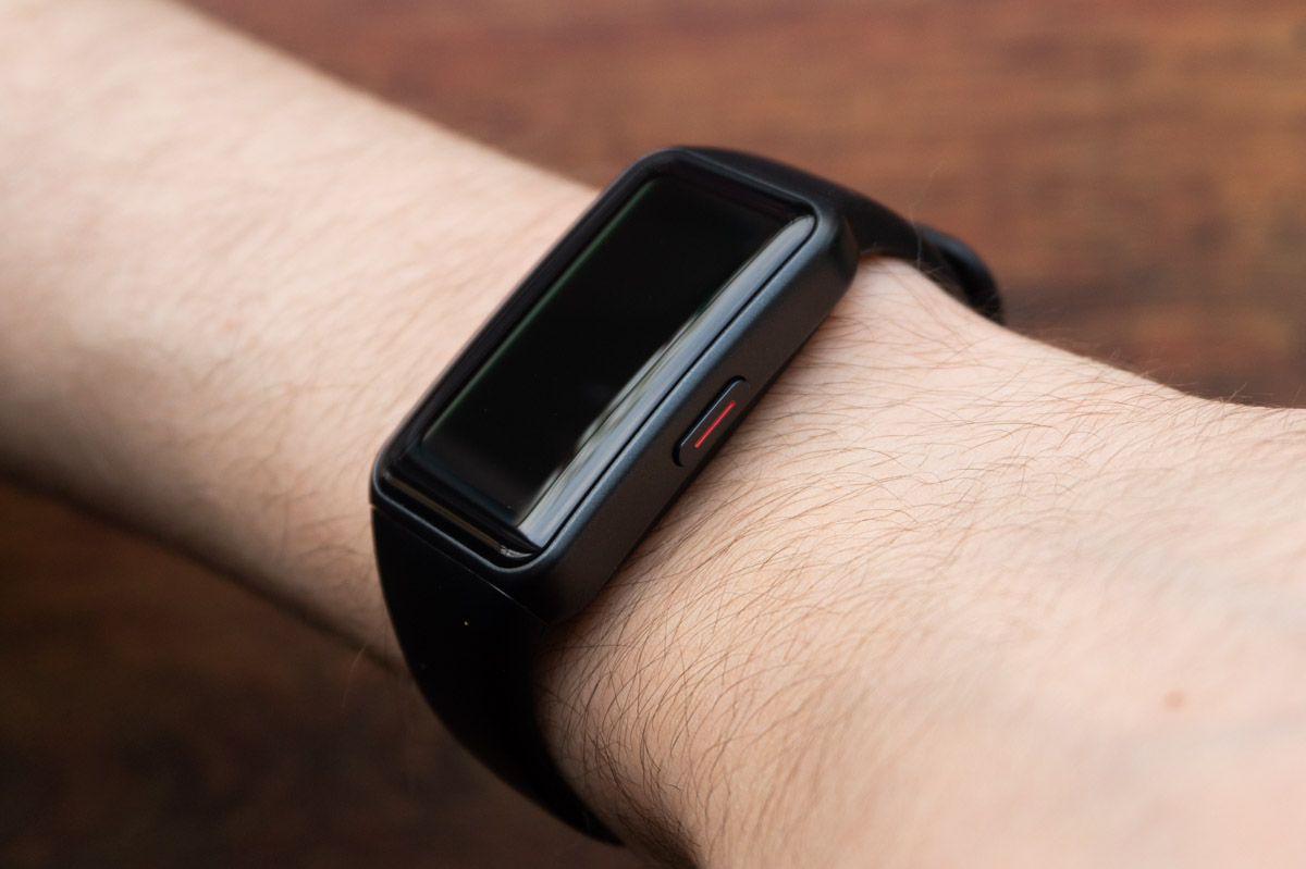 Honor Band 6 fitness tracker review - Root-Nation.com