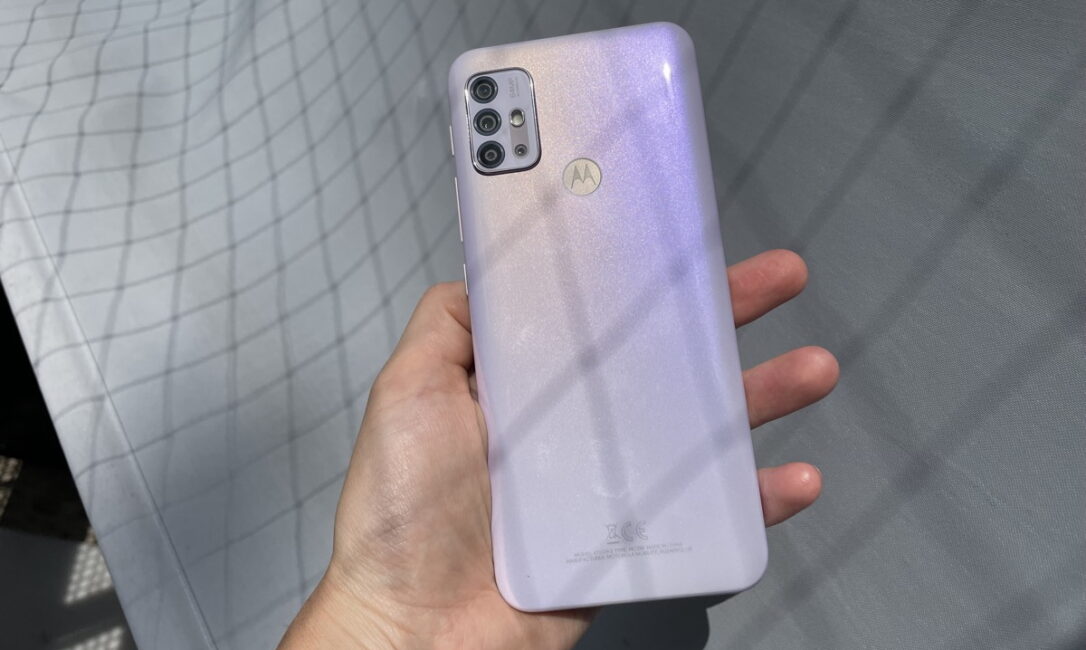 Motorola Moto G30 review: Impressive Budget Smartphone
