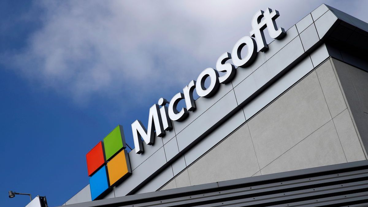 Microsoft gradually shuts down operations in Russia
