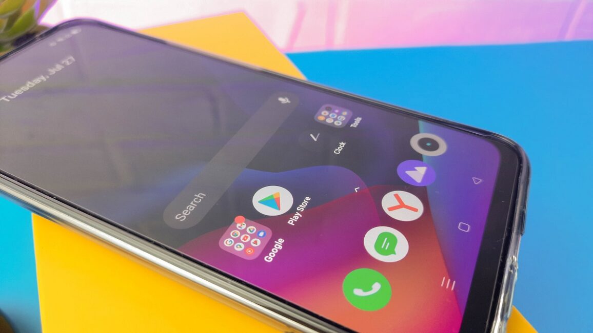 Realme 8 review: Modern mid-range classic - Root-Nation.com
