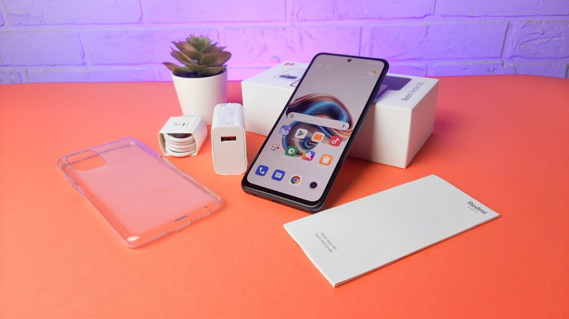 Redmi Note 10S review: Affordable phone with NFC and Super AMOLED