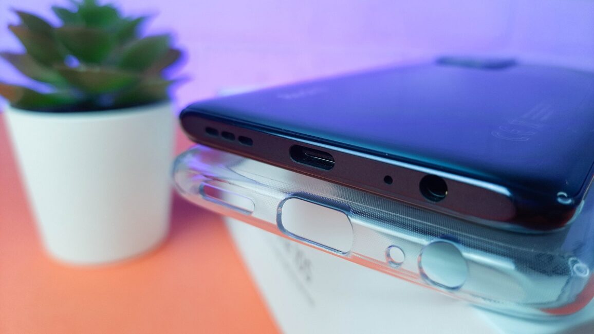 Обзор бюджетного смартфона Redmi Note 10S: NFC и AMOLED-экран.