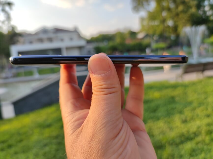 vivo V21 review: Flawless selfies - Root-Nation.com