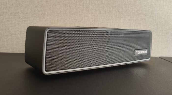 Tronsmart Studio Bluetooth speaker review