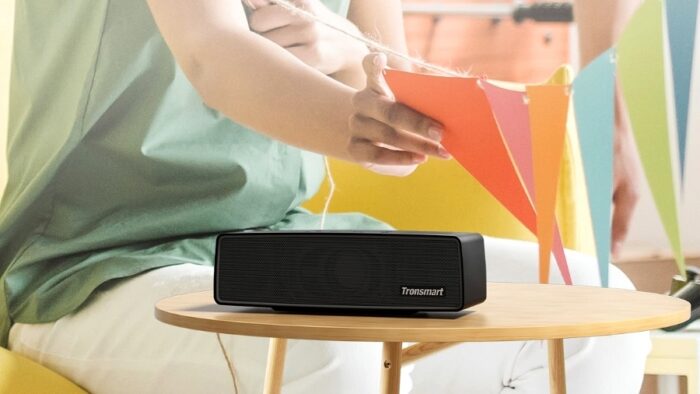 Tronsmart Studio Bluetooth speaker review