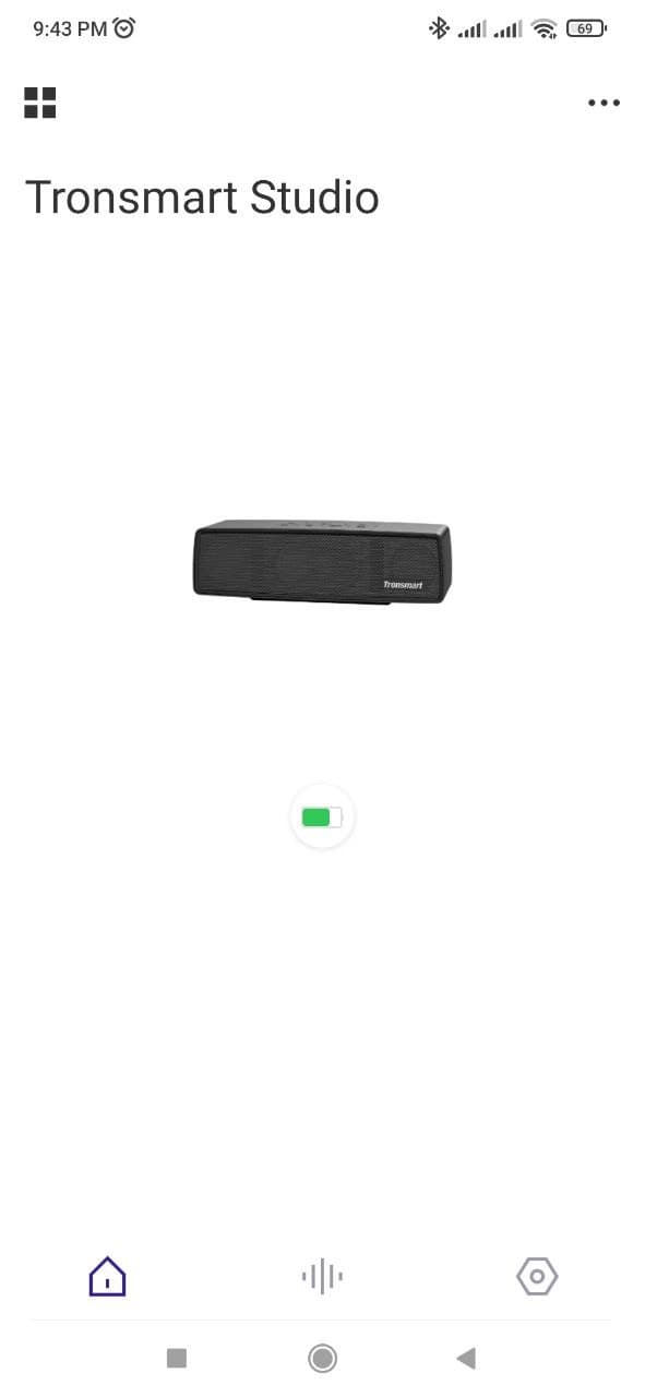 Tronsmart Studio Bluetooth speaker review