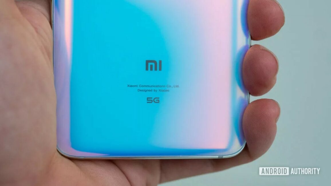 Xiaomi 14T series has made an appearance in the HyperOS code - Root ...