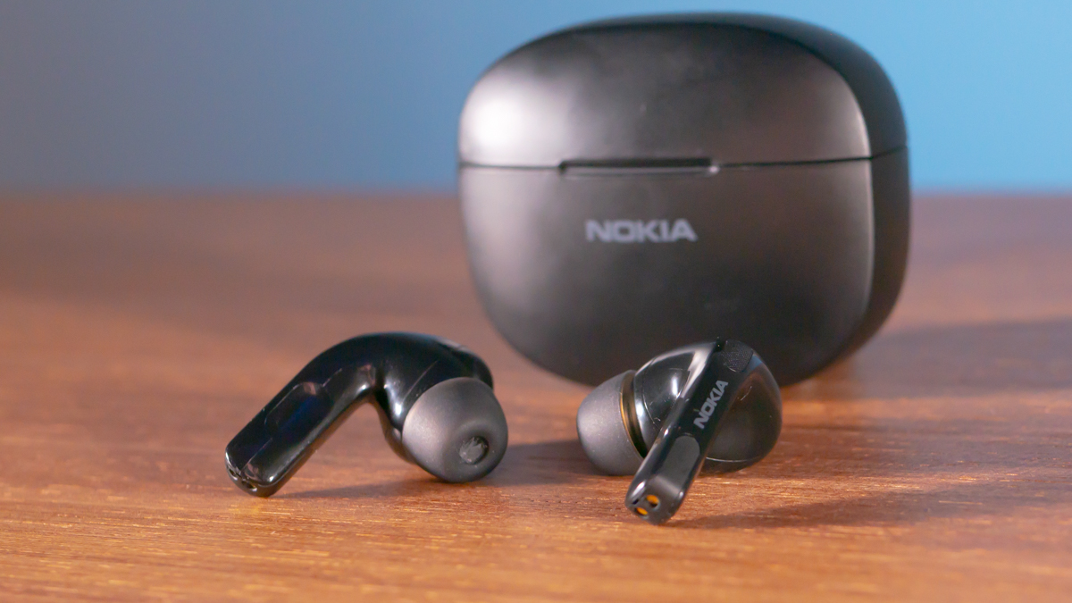 Nokia Go Earbuds+ TWS-201 review - Root-Nation.com