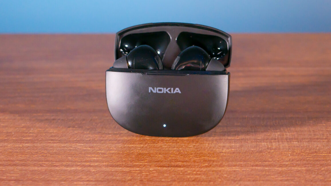 Nokia Go Earbuds+ TWS-201 review - Root-Nation.com