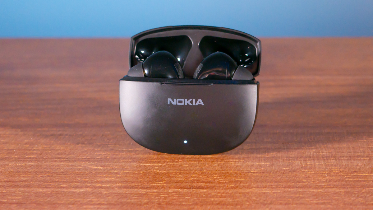 Nokia Go Earbuds+ TWS-201 review - Root-Nation.com