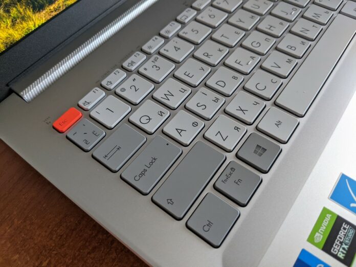 ASUS Vivobook Pro 16X OLED (N7600) review - Root-Nation.com