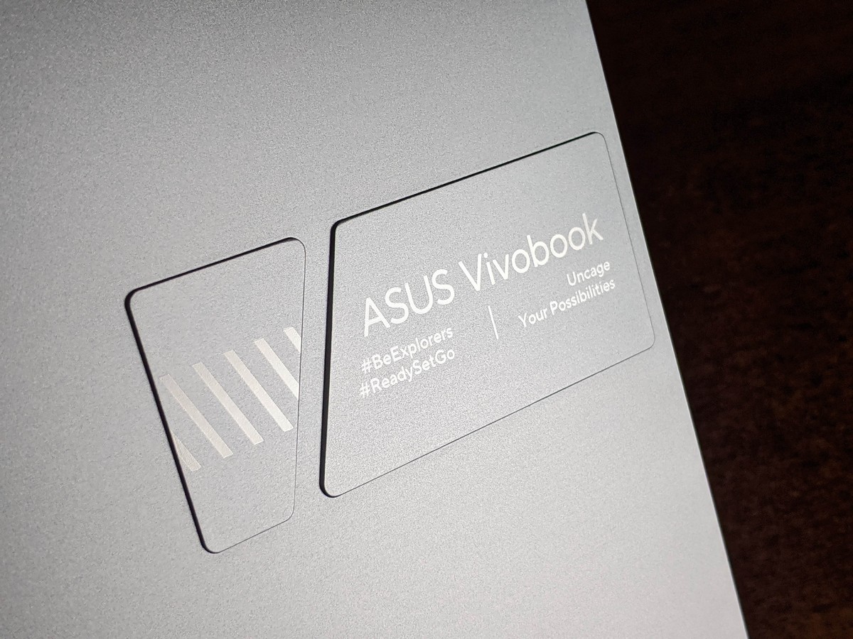 ASUS Vivobook Pro 16X OLED (N7600) review - Root-Nation.com