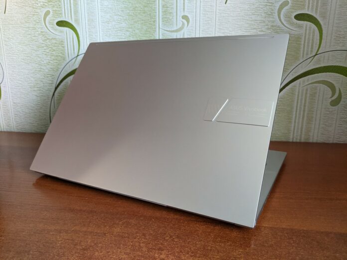 ASUS Vivobook Pro 16X OLED (N7600) review - Root-Nation.com
