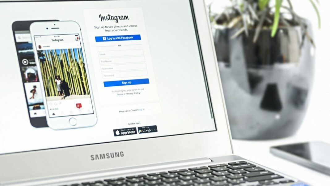Instagram now supports streaming from desktop