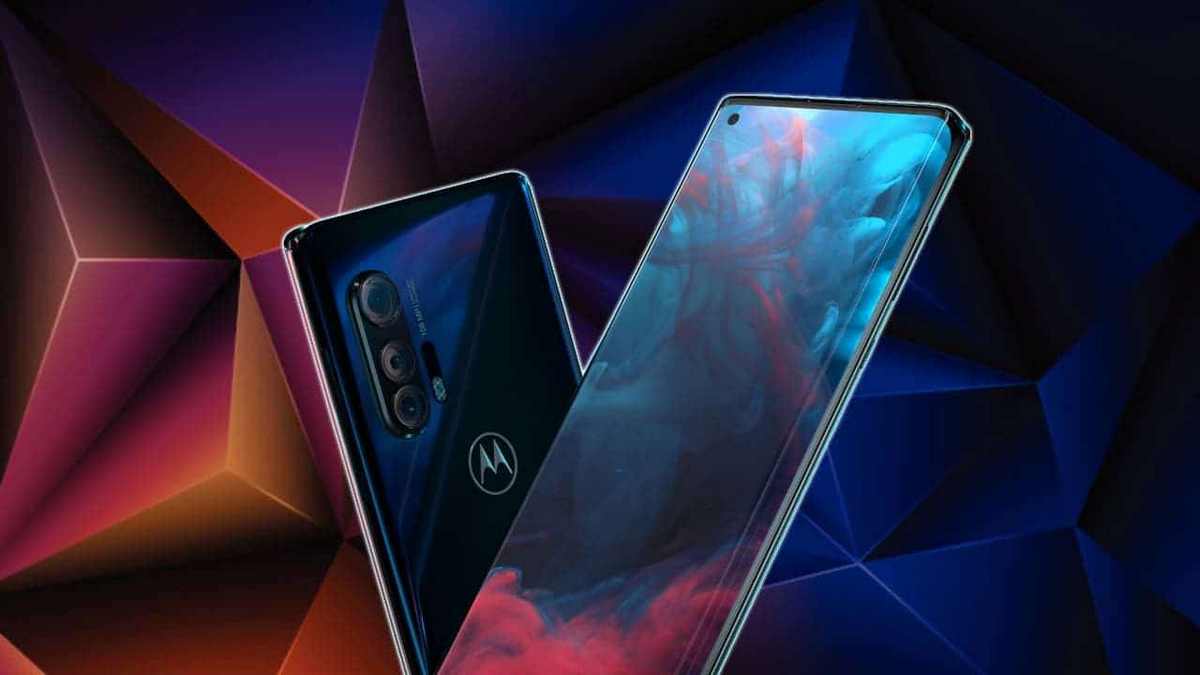 Motorola has confirmed: a 200 MP camera phone will be released in July