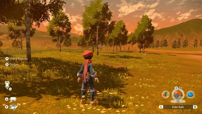 Pokémon Legends Arceus review: This time it’s different