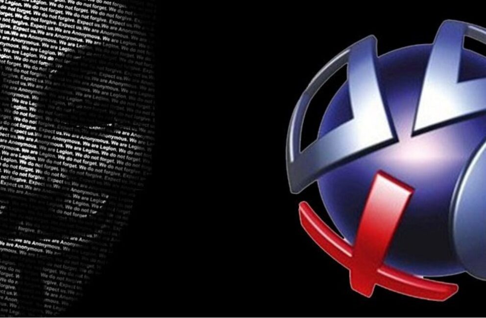 Who are Anonymous? History and present - Root-Nation.com
