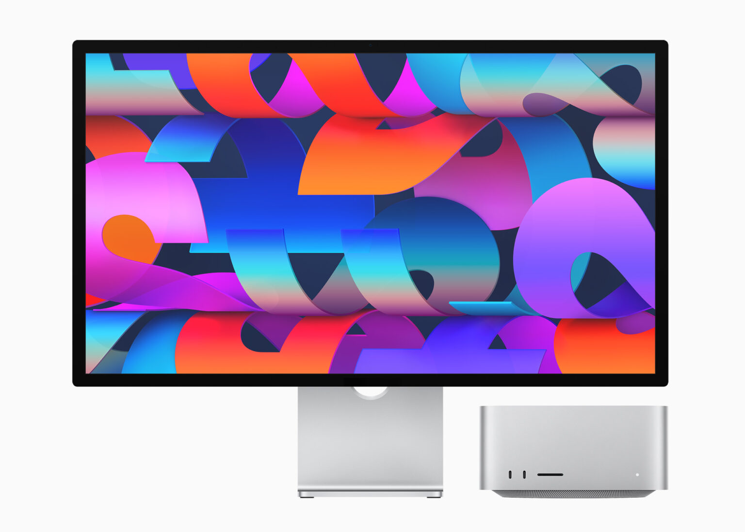 Apple podría actualizar pronto Studio Display - Root-Nation.com