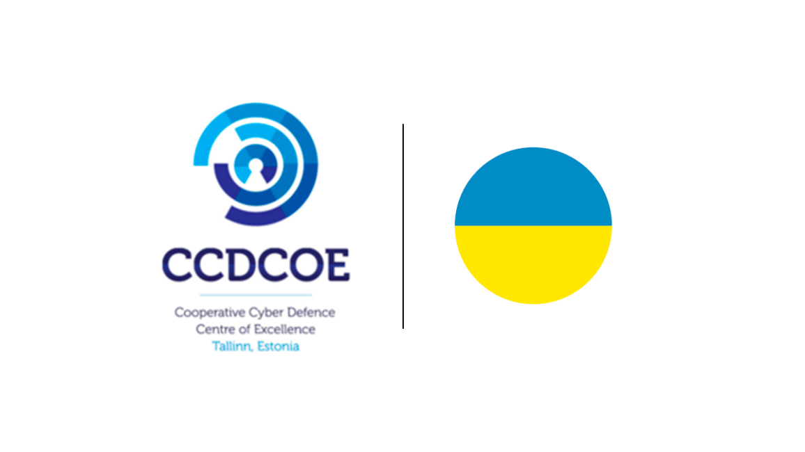 Ukraine to be accepted as a Contributing Participant to NATO CCDCOE
