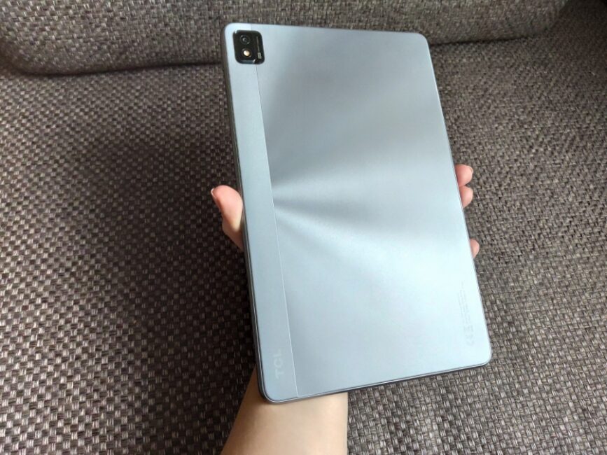 TCL Tab Max 10.4 review