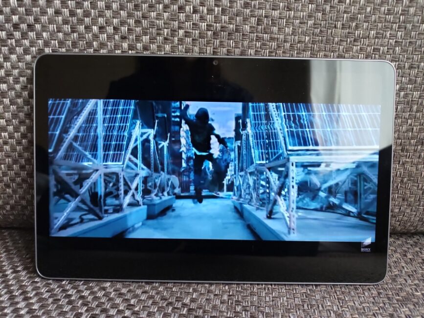TCL Tab Max 10.4 review