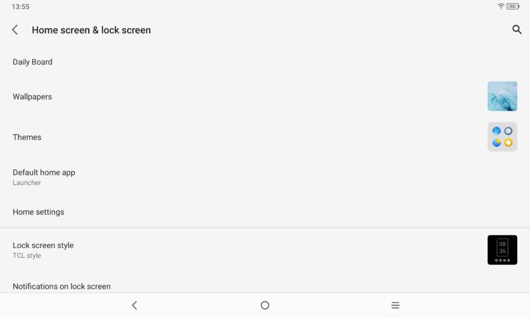 TCL Tab Max 10.4 review