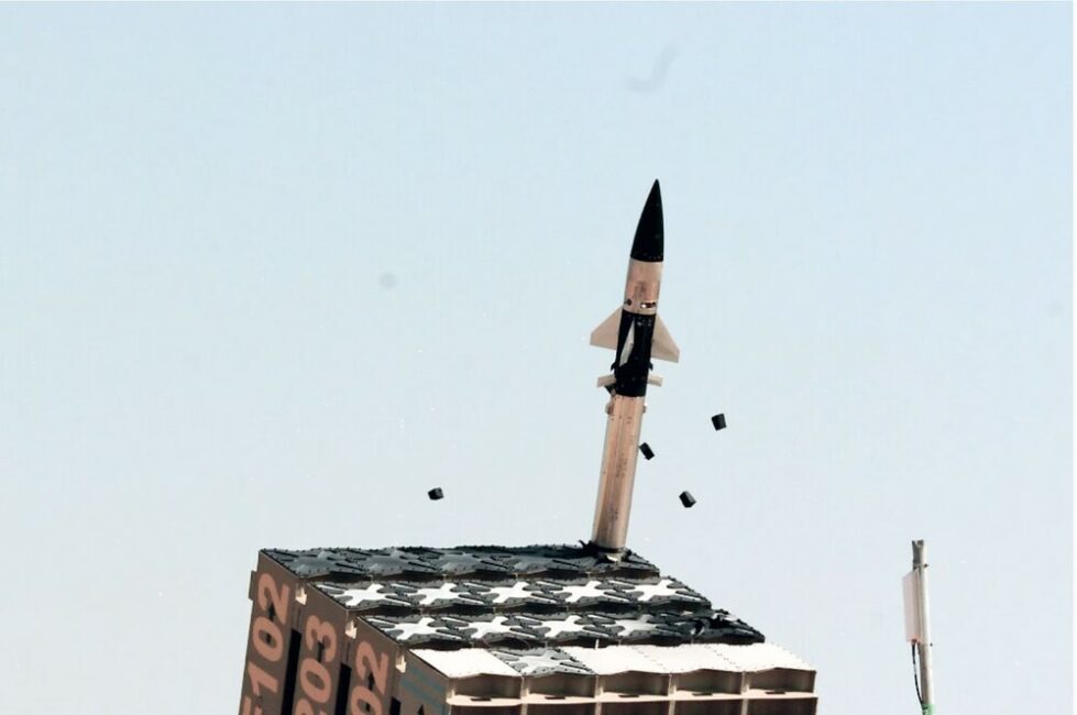 Iron Dome: History, operating principle, future