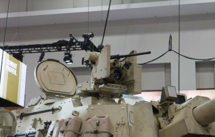Weapons of Ukrainian Victory: M109 Paladin self-propelled howitzer