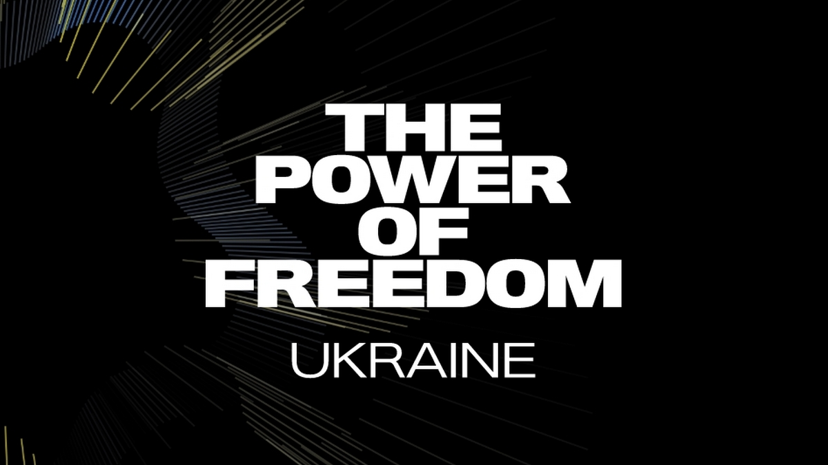 United24 is the new global initiative to help Ukraine