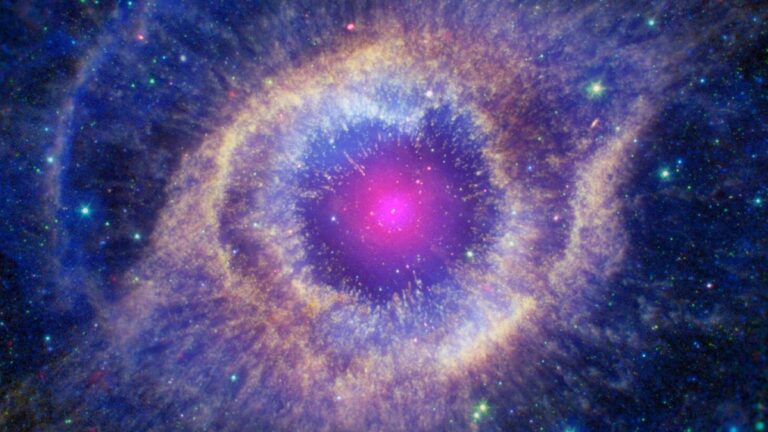 The universe can start shrinking slowly - Root-Nation.com