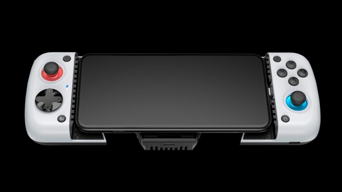 GameSir X3 Type-C Mobile Gamepad is now available on Amazon