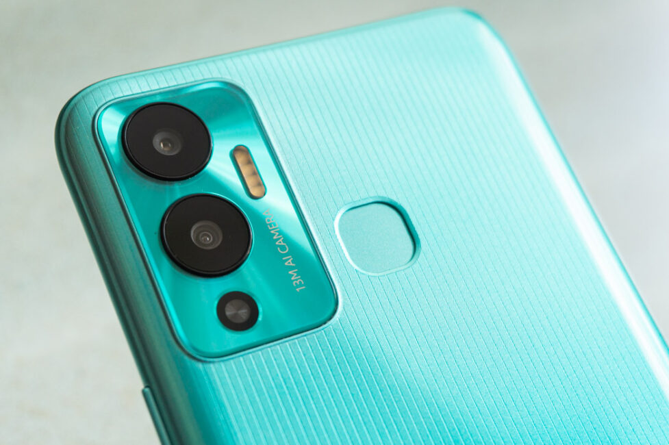 Infinix HOT 12 Play NFC review - Root-Nation.com
