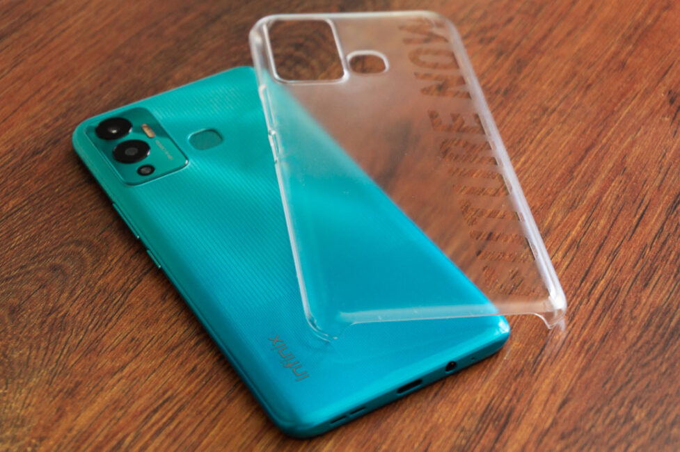 Infinix HOT 12 Play NFC review - Root-Nation.com