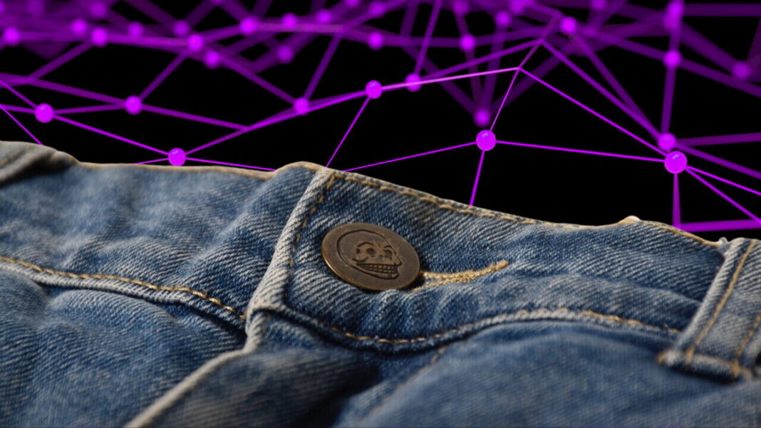 Microsoft develops a smart fabric