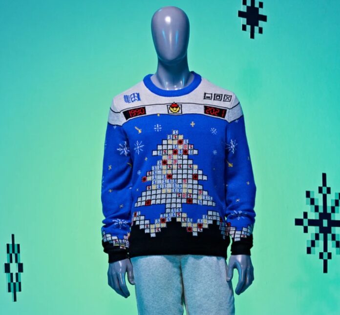 Microsoft has announced Hardwear line of clothing