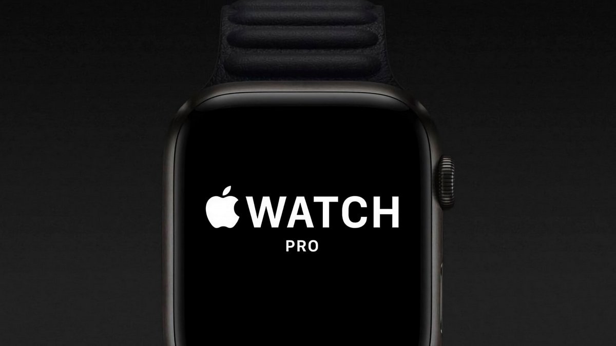 La Comunicación por Satélite en el Apple Watch Pro cambiará las reglas ...