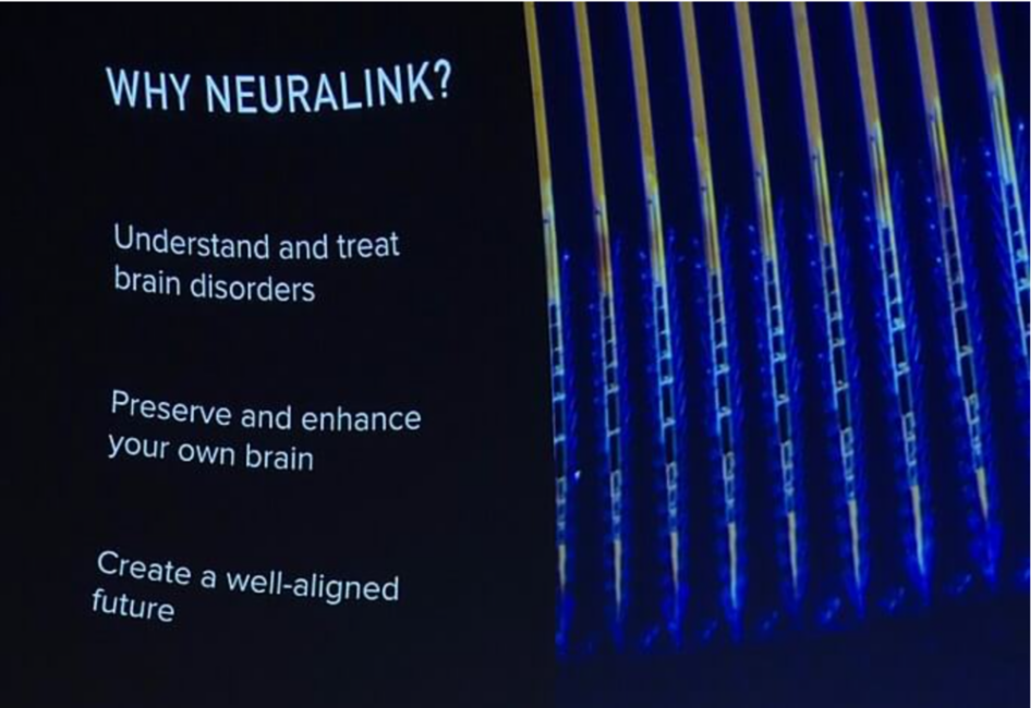 All About Neuralink: A Beginning Of Cyberpunk Madness?