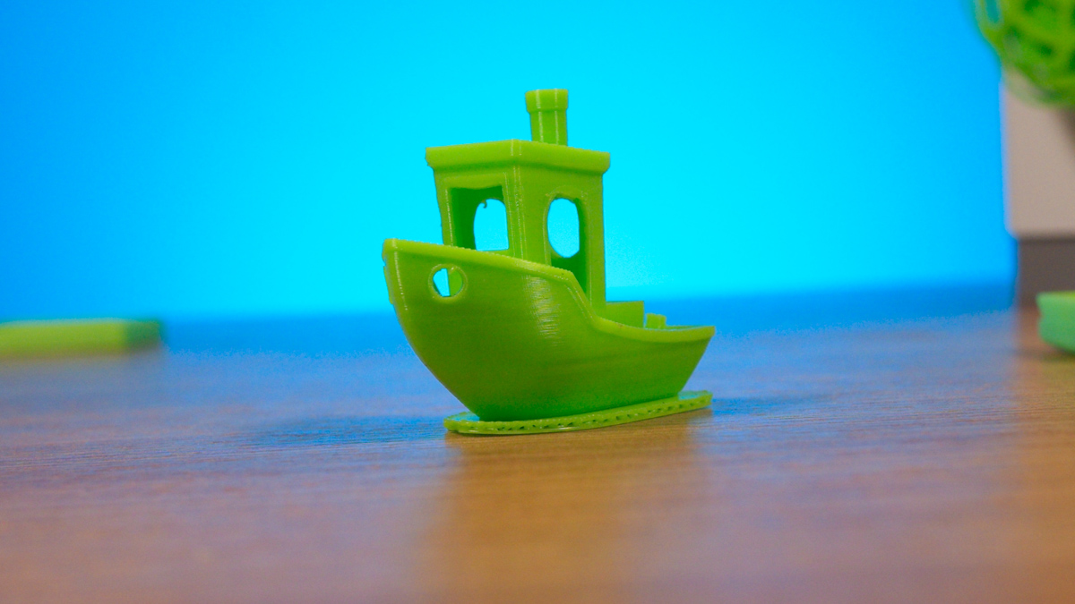 Reseña de la impresora 3D Gembird GEMMA