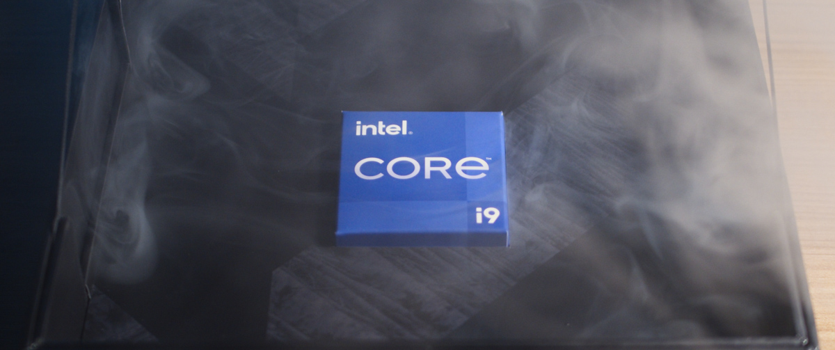 Thoughts on Intel Core i9-12900K (ft. ASUS)