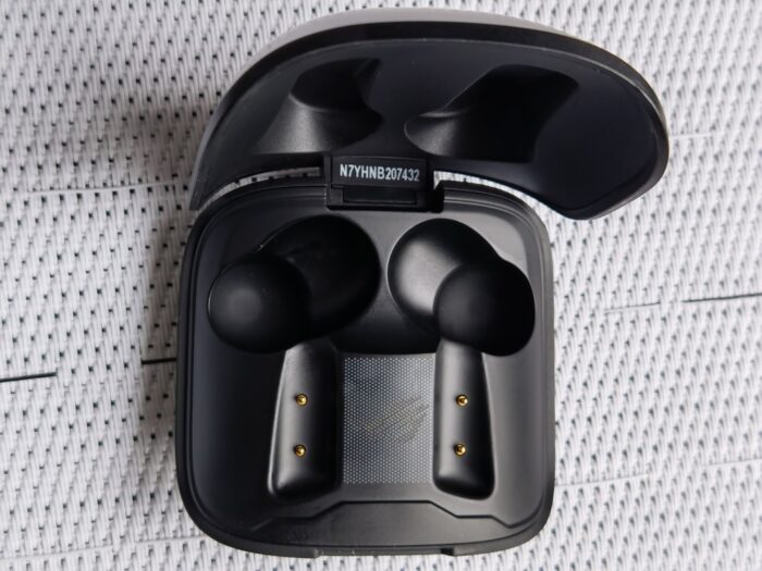 ASUS ROG Cetra True Wireless Review: Gaming TWS Headphones