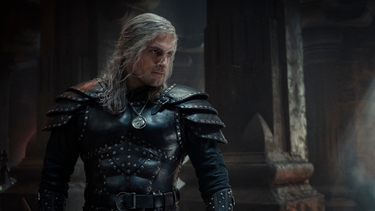 Netflix renueva The Witcher sin Henry Cavill
