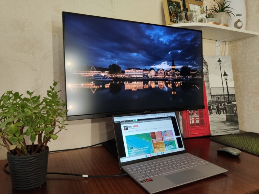 ASUS ProArt Display PA329CV Review: Professional Tool For Creators