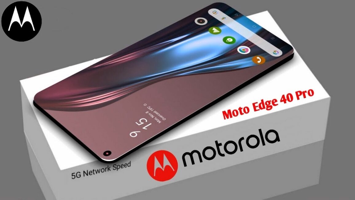 FCC Motorola Edge 40 Pro Root Nation FCC Motorola Edge 40 Pro Root Nation