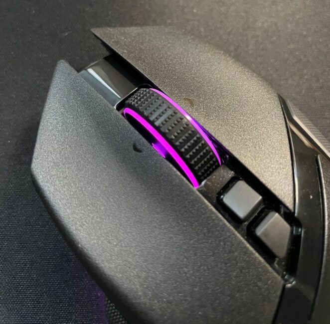 Razer Basilisk V3 Pro Review: The Perfect Flagship Gaming Mouse?