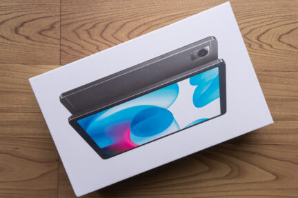 Realme Pad Mini Review – Root-Nation.com