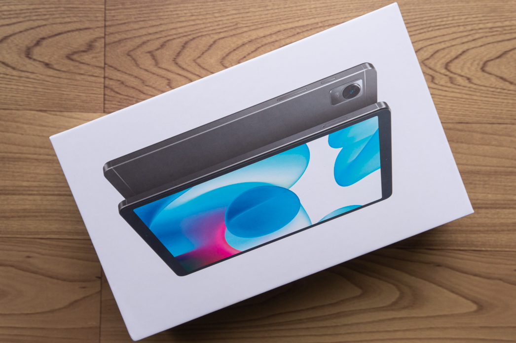 Realme Pad Mini Review – Root-Nation.com